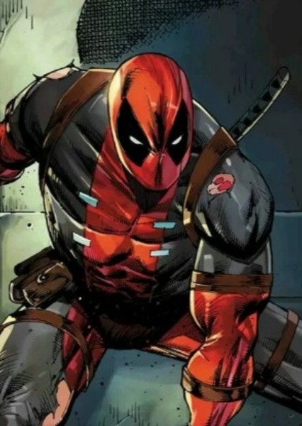 Wade Wilson/Deadpool (Earth-616) Photo on myCast - Fan Casting Your ...