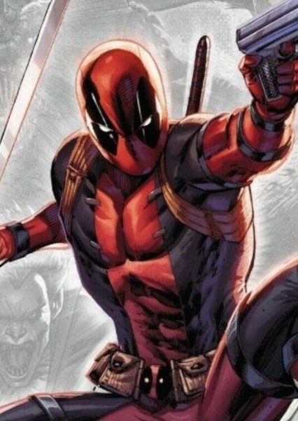 Wade Wilson/Deadpool (Earth-616) Photo on myCast - Fan Casting Your ...