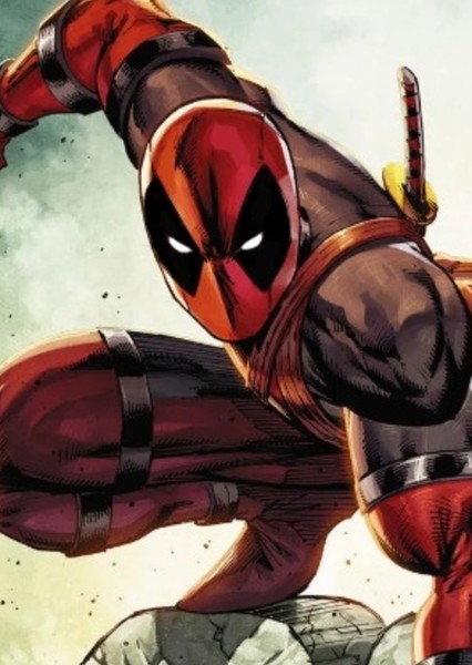 Wade Wilson/Deadpool (Earth-616) on myCast - Fan Casting Your Favorite ...