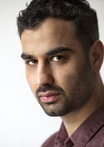 Waj Ali Photo on myCast - Fan Casting Your Favorite Stories