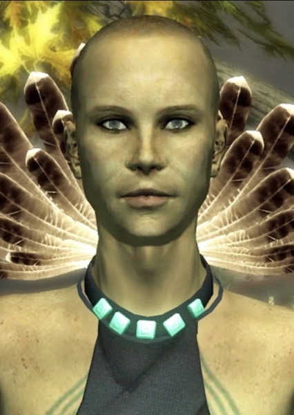 Waking Cloud (Fallout) Fan Casting