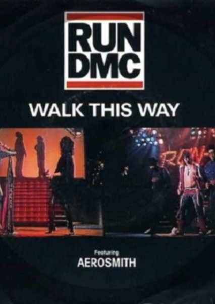 Walk This Way on myCast - Fan Casting Your Favorite Stories