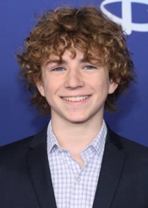 Walker Scobell Photo on myCast - Fan Casting Your Favorite Stories