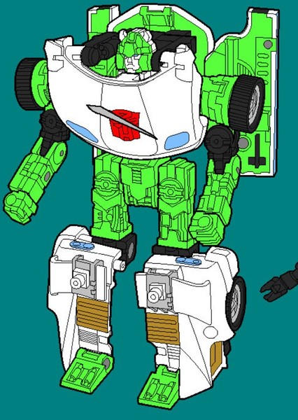 Trip-Up Fan Casting for Transformers Cinematic universe Rewrite Phases ...