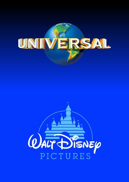 Walt Disney Pictures and Universal Pictures Photo on myCast - Fan ...