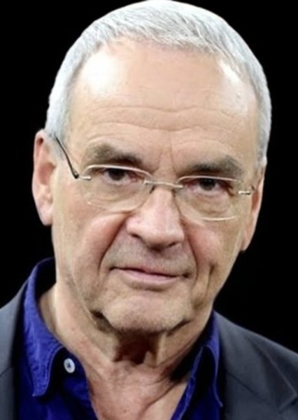 Udo Heinemann Fan Casting for Monster | myCast - Fan Casting Your ...