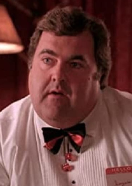 Walter Olkewicz Photo on myCast - Fan Casting Your Favorite Stories