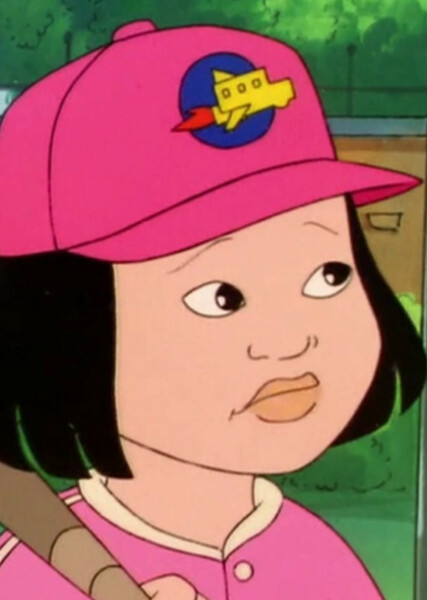 Wanda Li Photo on myCast - Fan Casting Your Favorite Stories