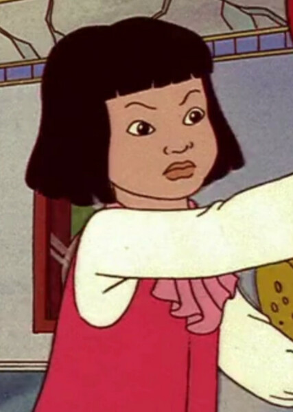 Wanda Li Fan Casting