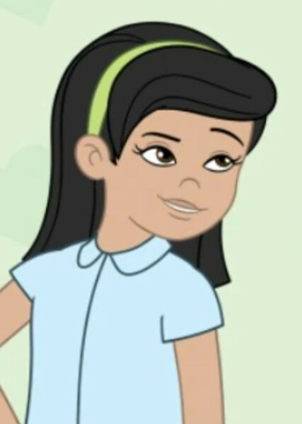 Wanda Li Fan Casting