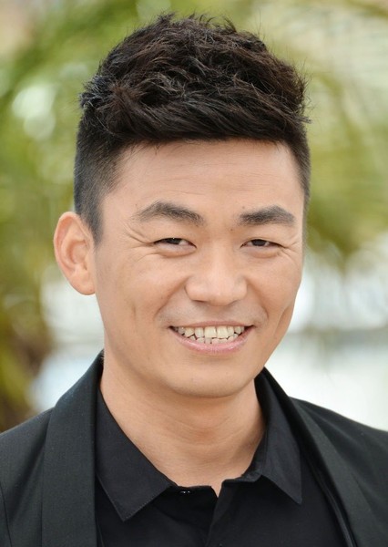 Wang Baoqiang Photo on myCast - Fan Casting Your Favorite Stories