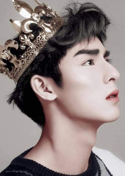 Wang Haoxuan Photo on myCast - Fan Casting Your Favorite Stories