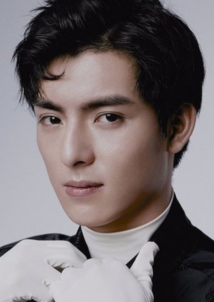 Wang Haoxuan Photo on myCast - Fan Casting Your Favorite Stories