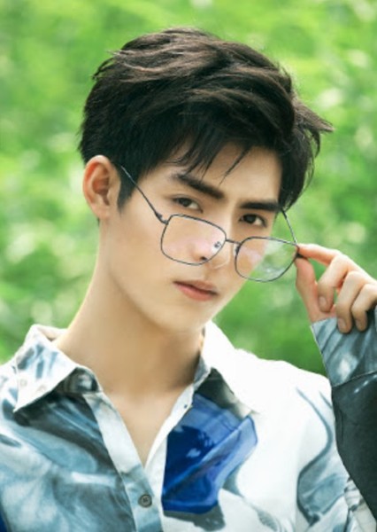 Wang Haoxuan on myCast - Fan Casting Your Favorite Stories