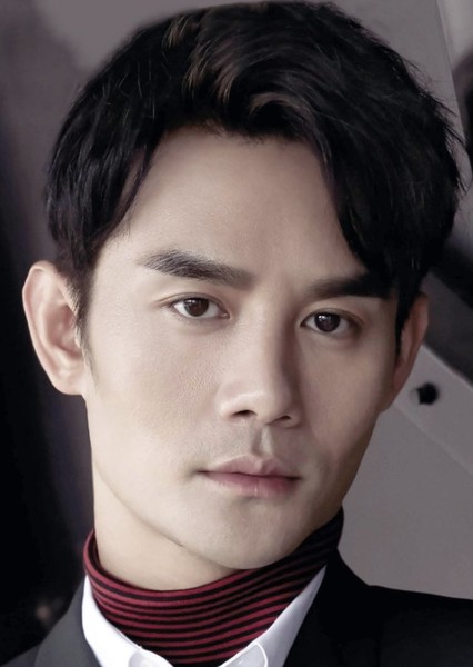 Wang Kai on myCast - Fan Casting Your Favorite Stories