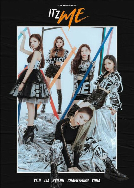 WANNABE (ITZY) Fan Casting