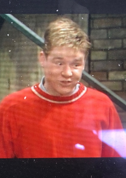 Photos of Ward Saxton on myCast - Fan Casting Your Favorite Stories