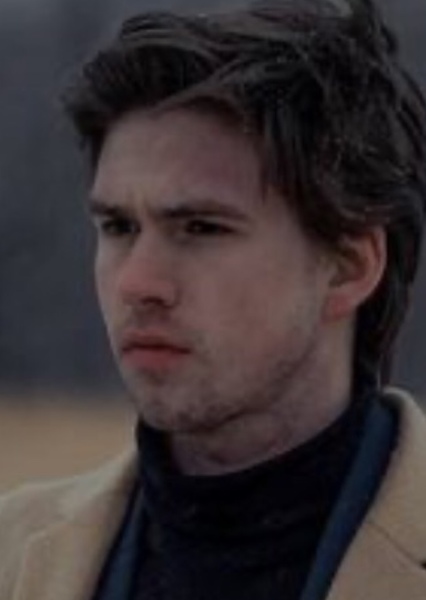 Warden Wayne Photo on myCast - Fan Casting Your Favorite Stories