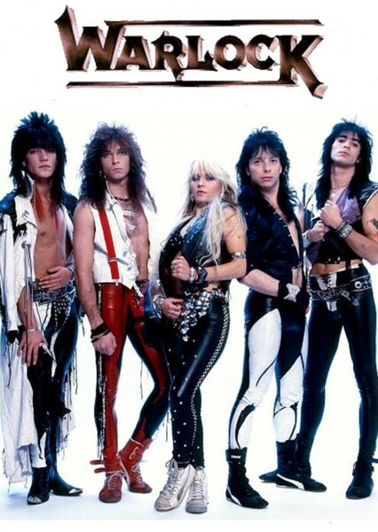 Photos of Warlock on myCast - Fan Casting Your Favorite Stories