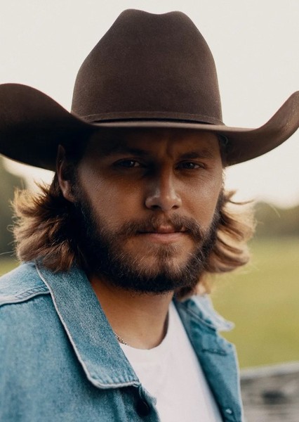 Warren Zeiders Fan Casting