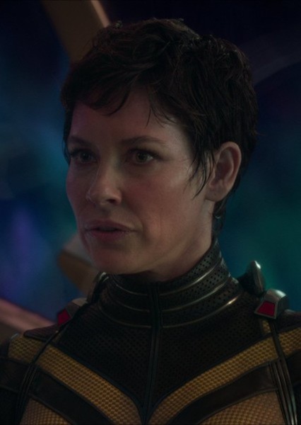 Wasp/ Hope Van Dyne (Marvel Cinematic Universe) Photo on myCast - Fan ...