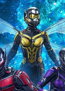 Wasp/ Hope Van Dyne (Marvel Cinematic Universe) Photo on myCast - Fan ...