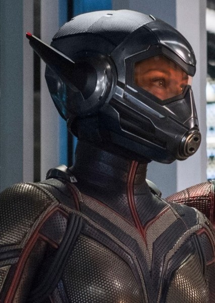 Wasp/ Hope Van Dyne (Marvel Cinematic Universe) Photo on myCast - Fan ...
