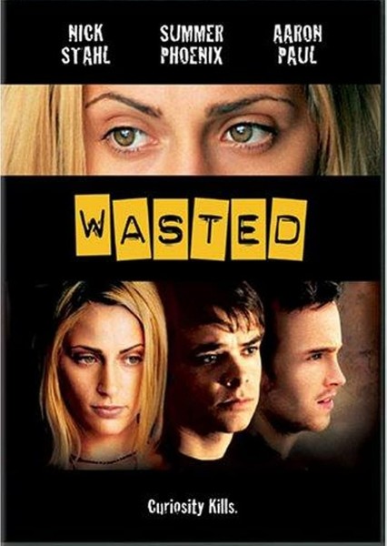 Wasted (2002) Fan Casting