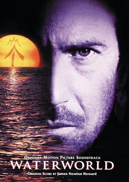 Waterworld OST 44. End Credits (Part 1) Fan Casting