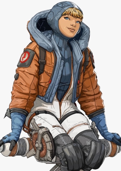 Photos of Wattson on myCast - Fan Casting Your Favorite Stories