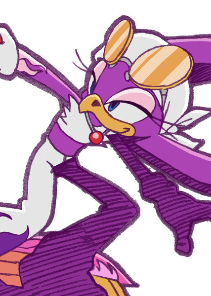 Wave the Swallow Photo on myCast - Fan Casting Your Favorite Stories