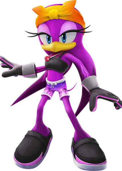 Wave the Swallow Photo on myCast - Fan Casting Your Favorite Stories