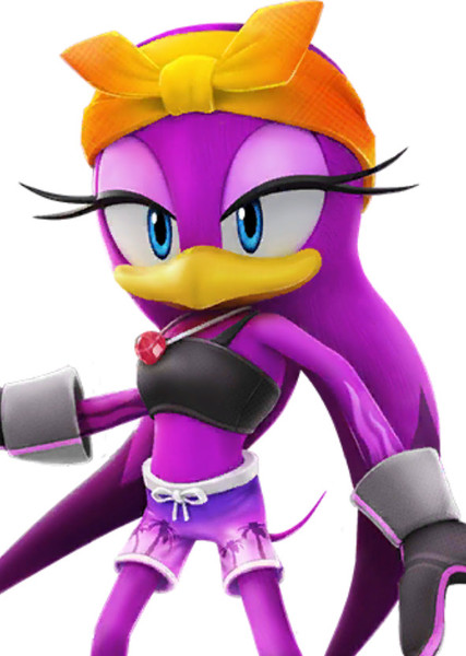 Wave the Swallow Photo on myCast - Fan Casting Your Favorite Stories