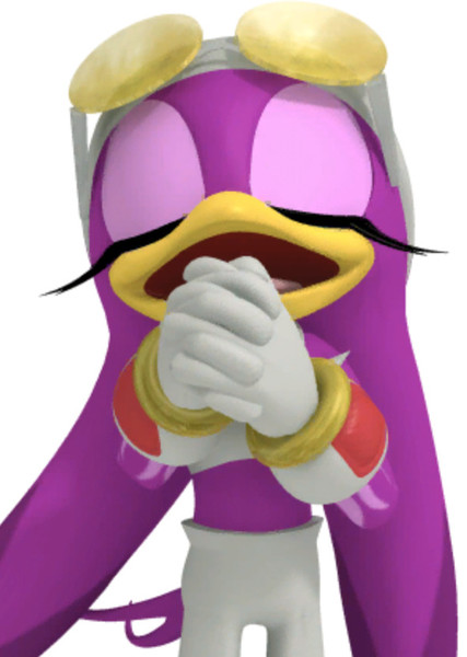 Wave the Swallow Photo on myCast - Fan Casting Your Favorite Stories