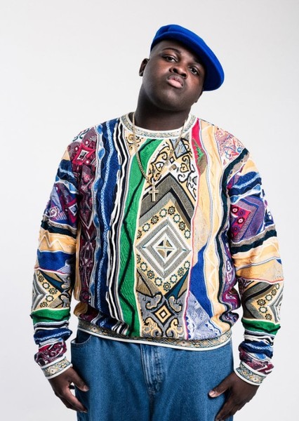 Wavvy Jones on myCast - Fan Casting Your Favorite Stories