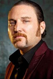 Wayne Cole Fan Casting