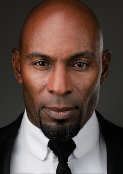 Wayne Gordon Photo on myCast - Fan Casting Your Favorite Stories