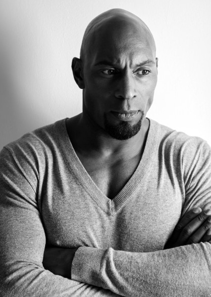 Wayne Gordon Photo on myCast - Fan Casting Your Favorite Stories