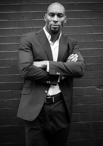 Wayne Gordon Photo on myCast - Fan Casting Your Favorite Stories