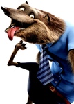 Photos of Wayne The Werewolf (Hotel Transylvania) on myCast - Fan ...