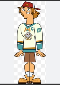 Wayne (Total Drama) Photo on myCast - Fan Casting Your Favorite Stories