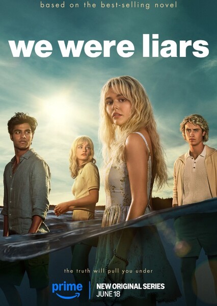 Fan Casting We Were Liars (TV Show) as 1st Anniversaries in Pop Culture ...