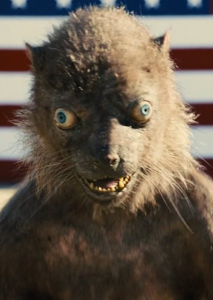 Rhomann Dey (Marvel Cinematic Universe) on myCast - Fan Casting Your ...