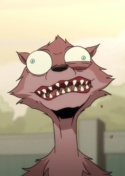 Weasel (DCU) Fan Casting