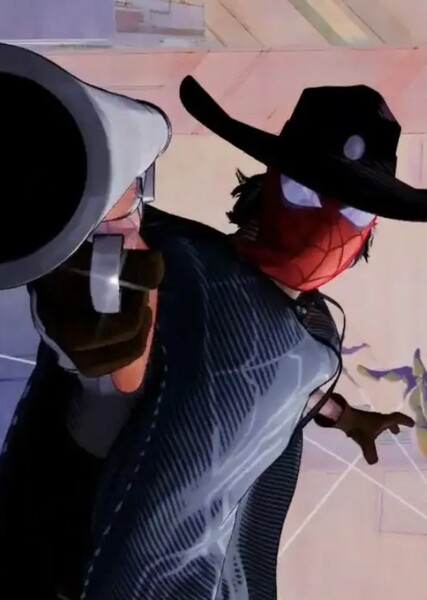 Web-Slinger Fan Casting