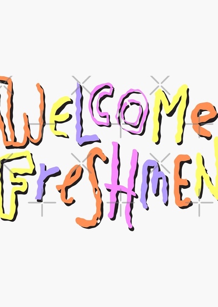 Welcome Freshmen Fan Casting