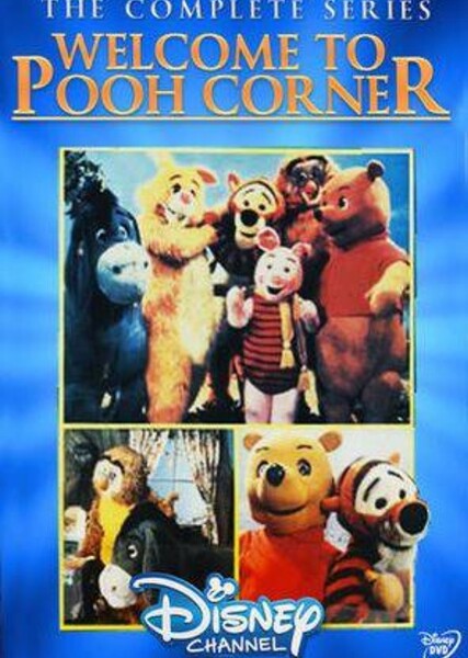 Welcome to Pooh Corner Fan Casting