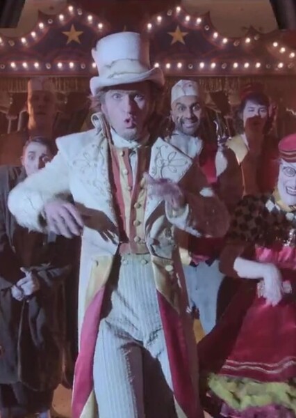 Photos of Welcome to the house of Freaks (Count Olaf) on myCast - Fan ...