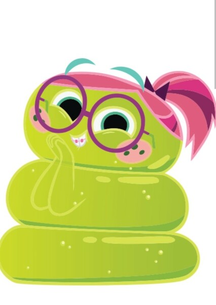 Wendy Blob Fan Casting