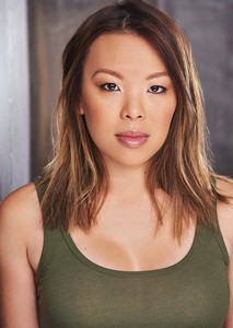 Photos of Wendy Lee Szany on myCast - Fan Casting Your Favorite Stories